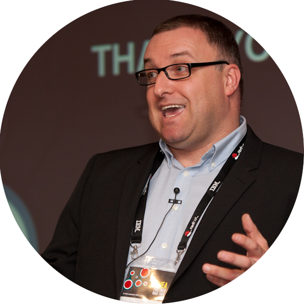 richard_morell – The Open Source Enterprise Network